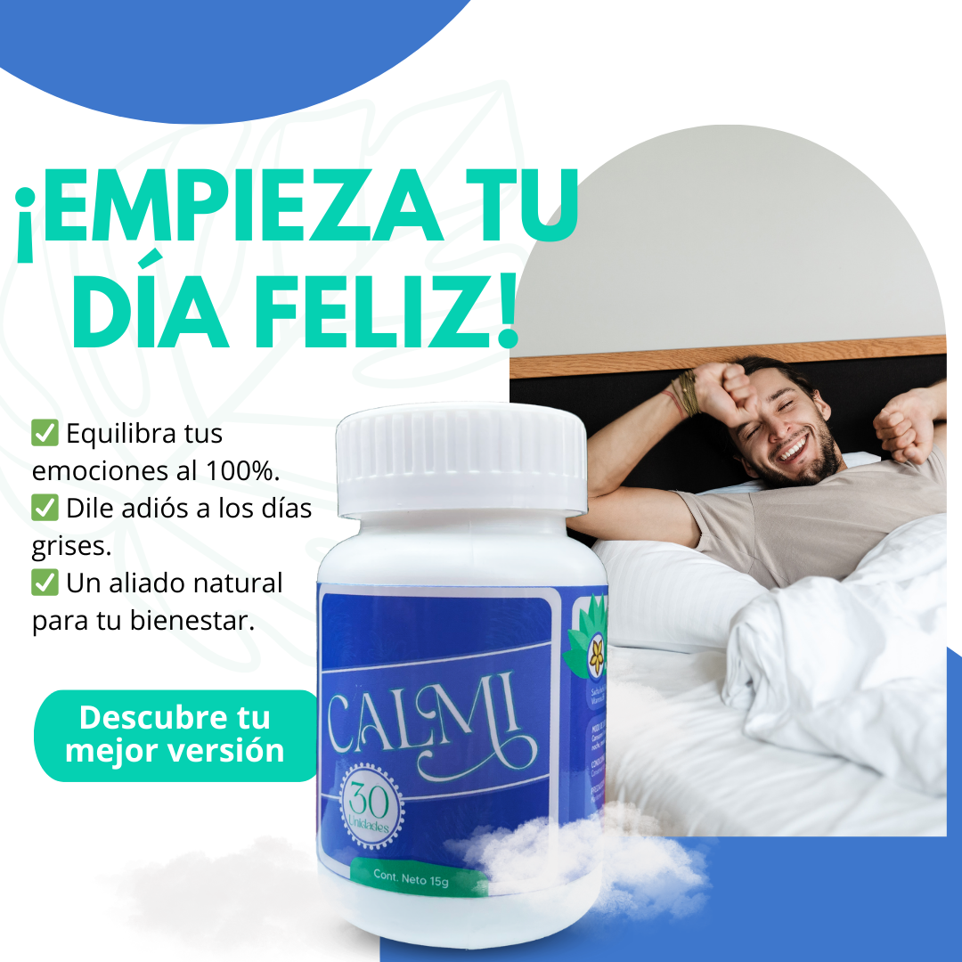 CALMI – Linshop Perú